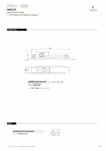 AMIflex | Visottica Group