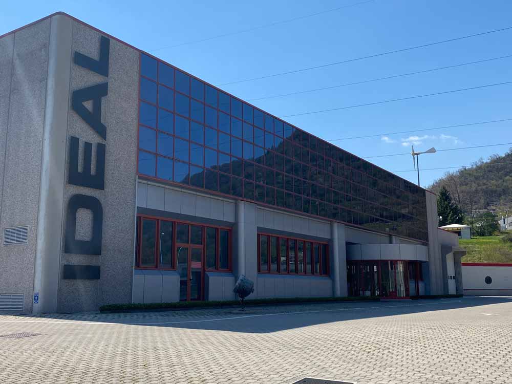 Visottica Group acquisisce Ideal | Visottica Group Visottica Group acquisisce Ideal | Visottica Group