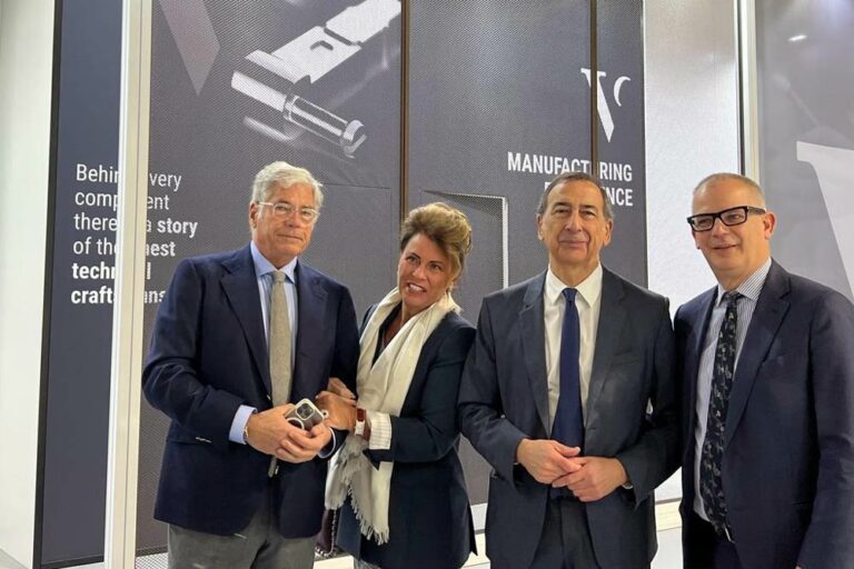 MIDO 2024: Connections and Innovation | Visottica Group